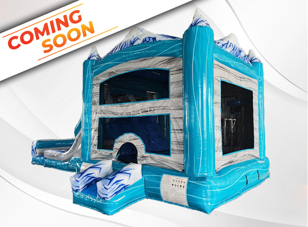 Drop-off-Pick-up-Inflatables-Party Rentals-Prince Frederick MD